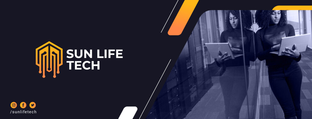 Sun Life Tech vs. Sun Life: A Tale of Two Companies