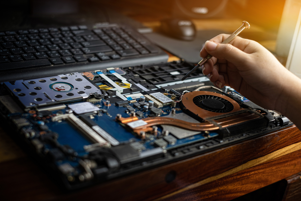 Essential Steps for Laptop Video Card Replacement Success